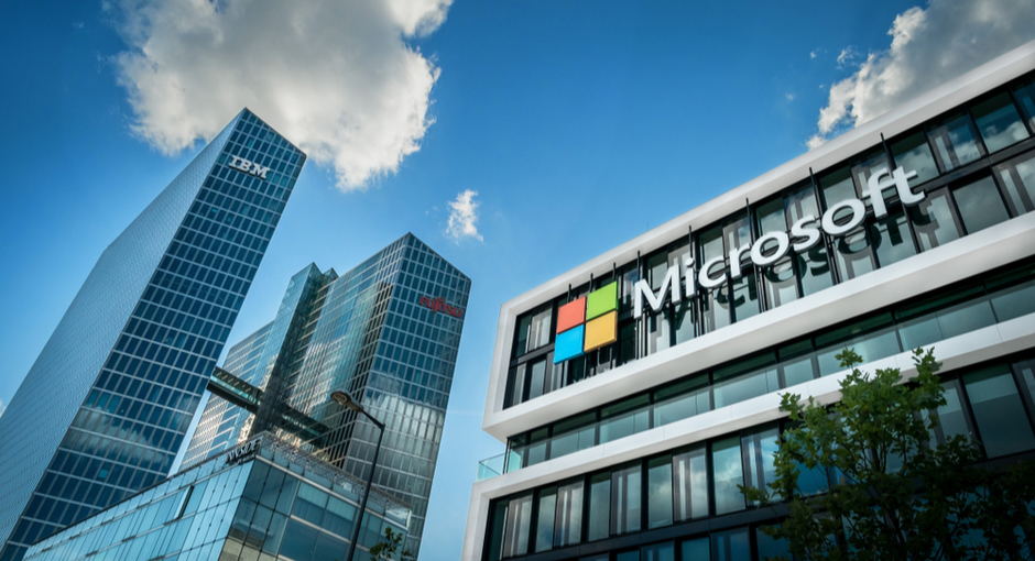 Microsoft Giappone, settimana lavorativa di 4 giorni | laborability