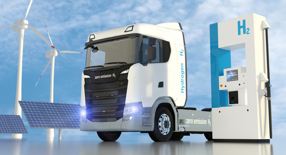 La Germania vuole diventare il primo fornitore mondiale di idrogeno ...