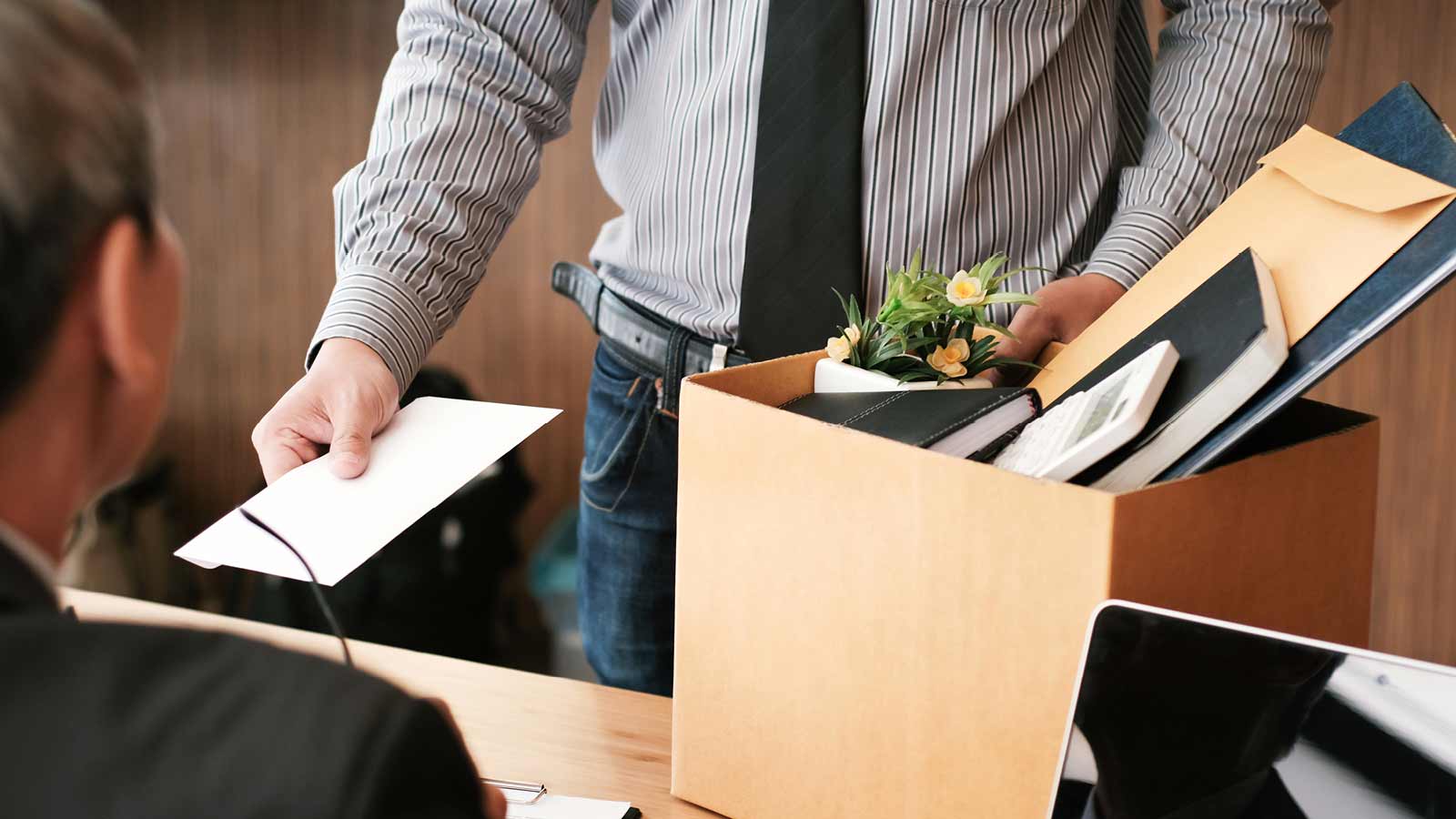 Come dare le dimissioni volontarie: consigli per non sbagliare ...