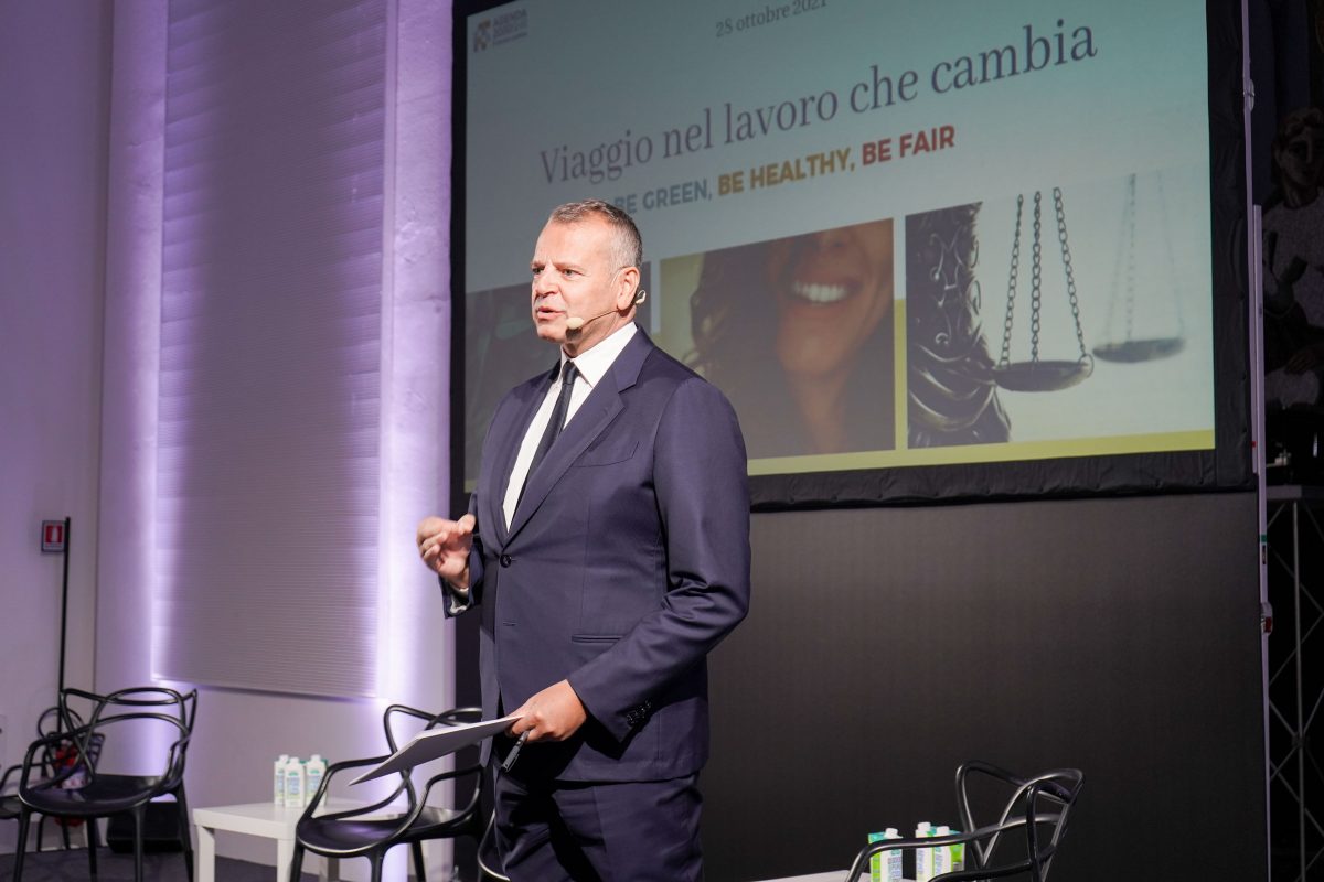 Green, Healthy, Fair. Agenda 2030 traccia le direttrici del lavoro del futuro | laborability