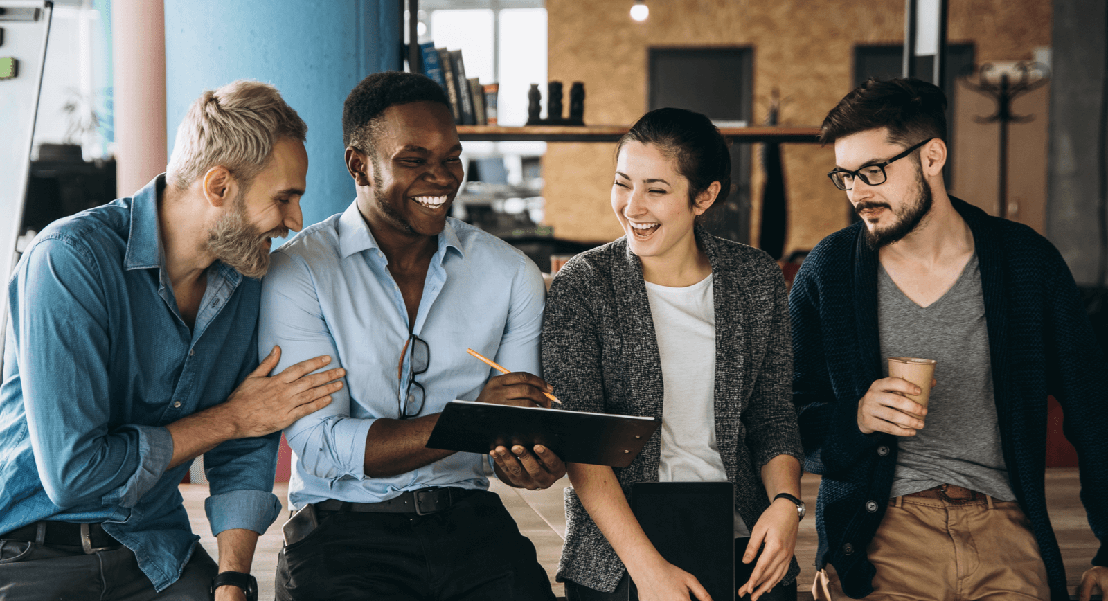 Il Leader-Leader model di Unilever | laborability