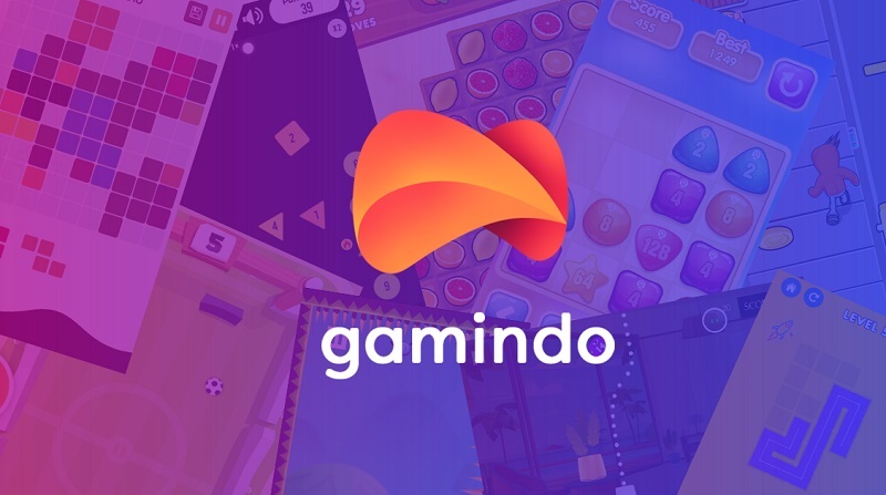 Videogiochi brandizzati Gamindo: avvicinare aziende e persone ...