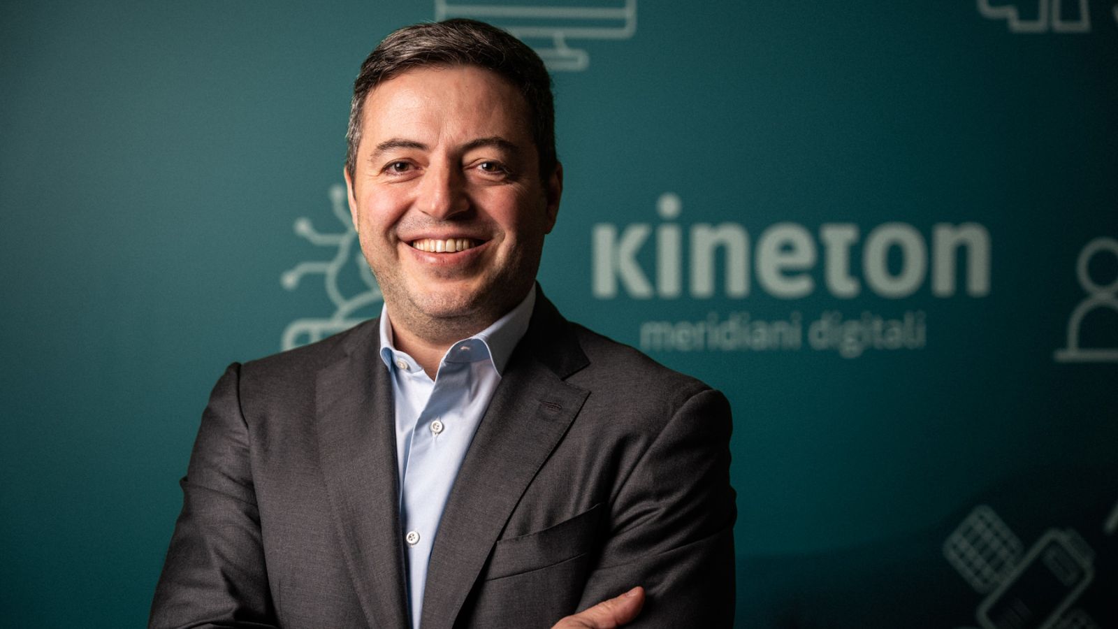 Kineton, ingegneri del software e campioni di welfare aziendale ...