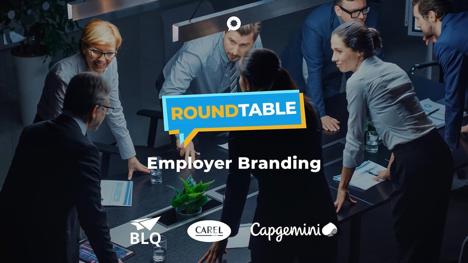 Employer branding al centro della Round Table di laborability ...
