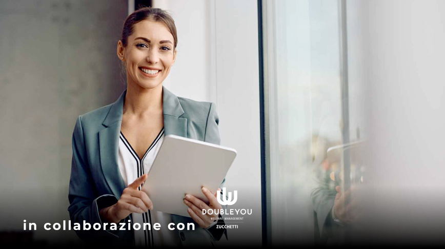 Intelligenza artificiale e welfare: potenzialità e soluzioni all’avanguardia | laborability