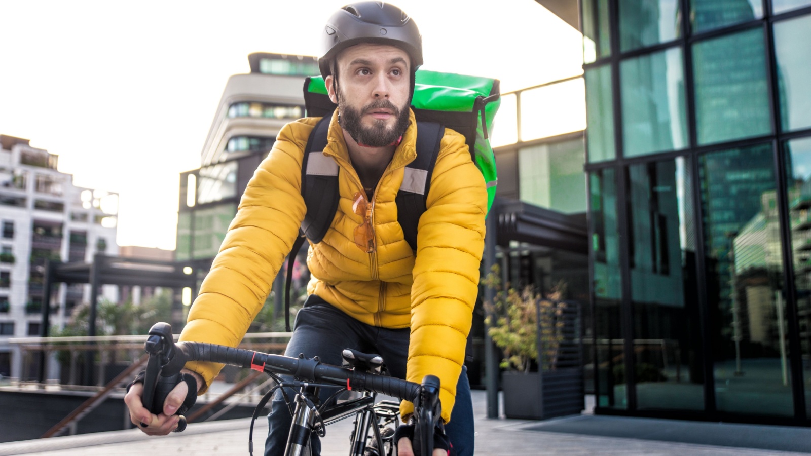 Come funziona il lavoro dei rider | laborability